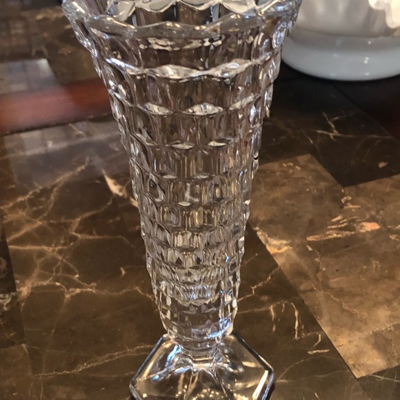 Fostoria | Dining | Original Fostoria Bud Vase | Poshmark